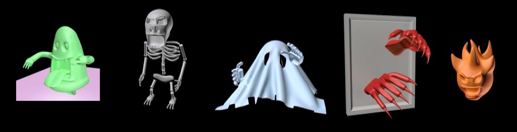 Jasper Blog | DS 501: Design in Virtual Reality