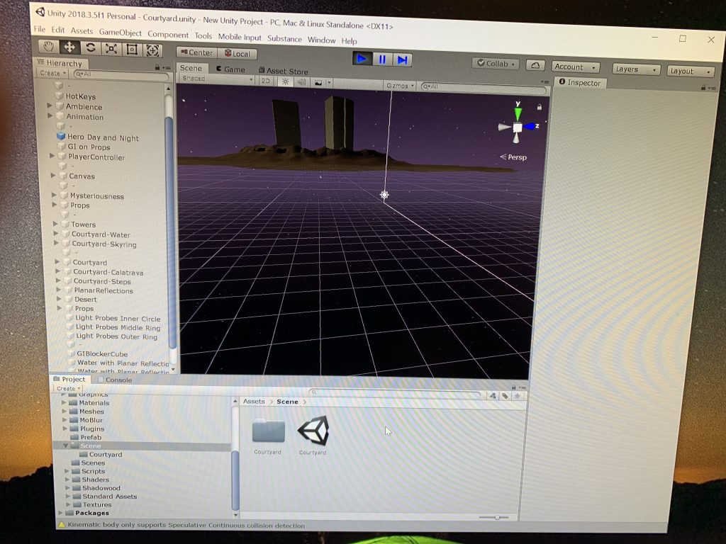CS 699, week 8 | LEL Project Blog