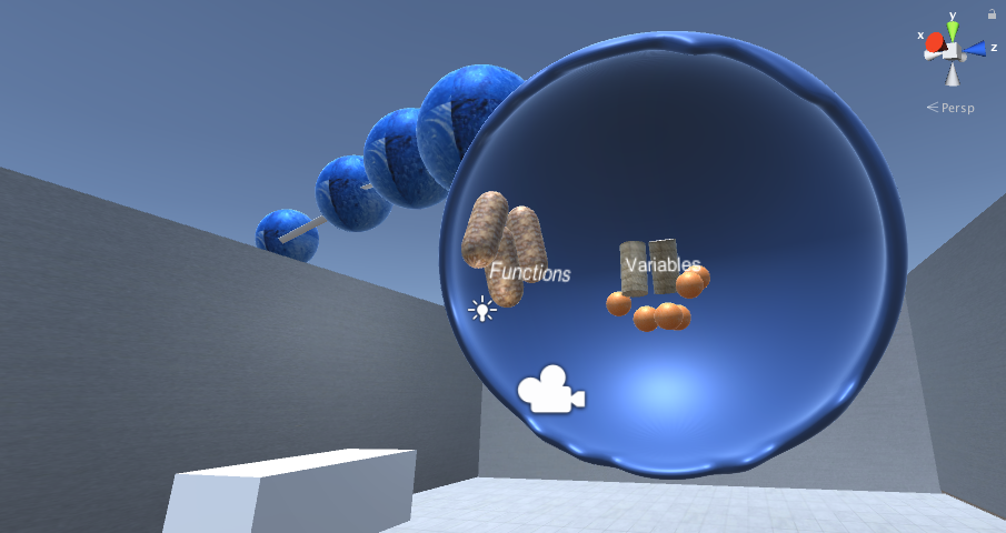 12/8 Prock Update – Virtual Reality